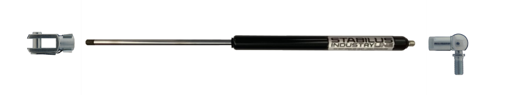Industry Line Gas Springs, G0615012010314GG20WX220240N | Buy Stabilus ...