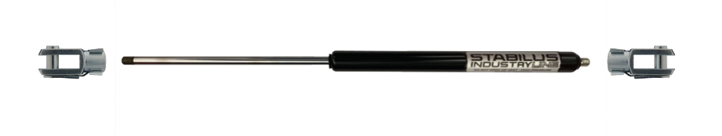 Industry Line Gas Springs, G0615005010172GG20GG200280N | Buy Stabilus ...
